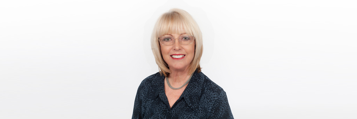 Author of Taste Waikato - Jan Bilton